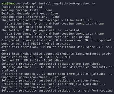 Regolith Linux Boosting Developer Experience On Ubuntu