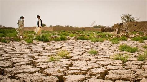 10 Facts About Desertification Fact File