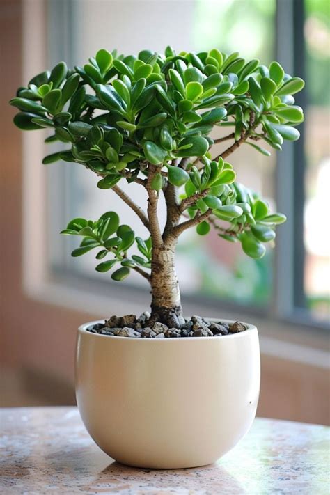 Jade Plant For Indoor Plants Ideas Best Pots For Jade Plants Jade