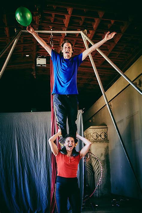 Gallery Sexual Health Circus