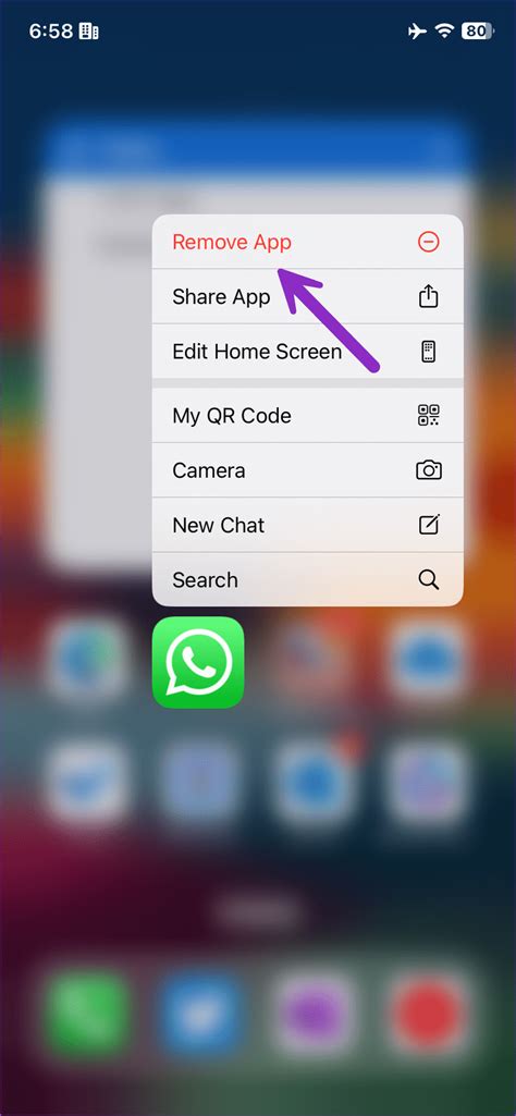 Top 12 Ways To Fix Whatsapp Not Sending Messages On Android And Ios