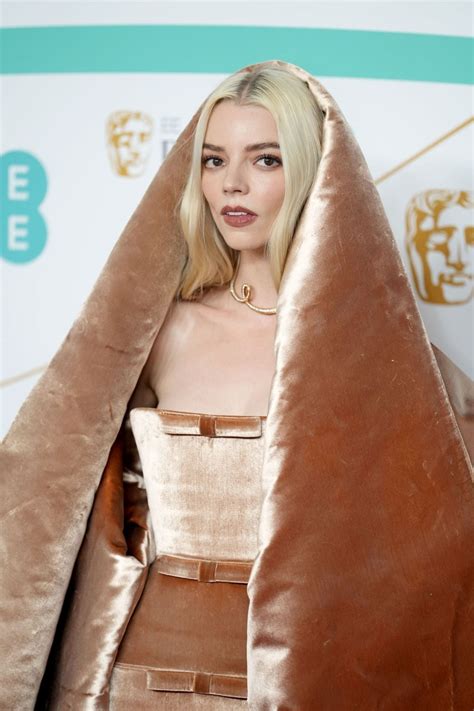 Anya 2023 Ranyataylorjoy