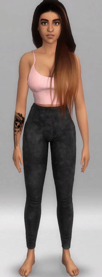 Wip Sims Show Them Off And Or Ask For Guidance The Sims 4 General