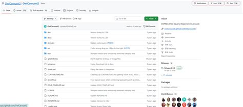 Best 15 React Carousel Libraries For 2025 Projects