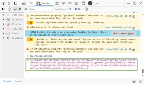 One Way To Invoke Fabric Data Factory Pipelines Using The Fabric Rest Api Andyleonardblog