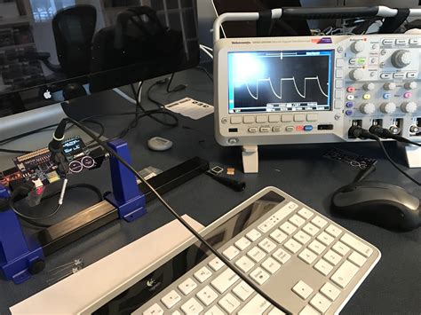 Pinball Debugging The Psoc Motor Driver Iot Expert