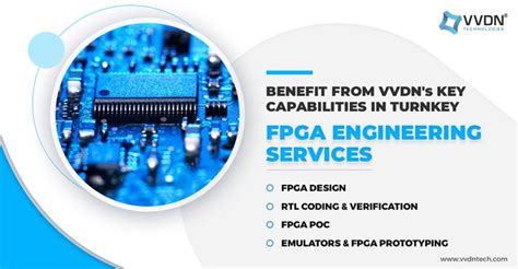 Fpga Engineering Services And Solutions