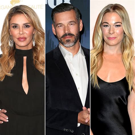 Brandi Glanville Ex Husband Leann Rimes