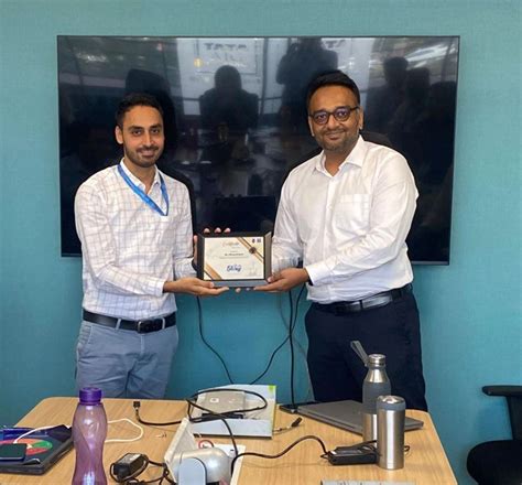 Chirag Rathod On Linkedin Awarded From National Head Mr Karan Shah