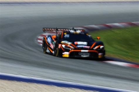 Verstappens Biggest Rivals In The 2026 Nurburgring 24 Hours