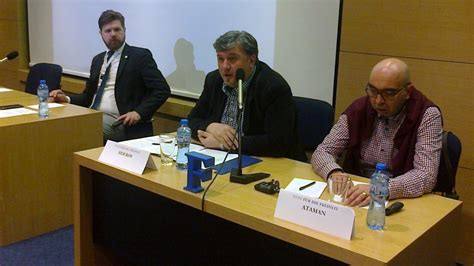 В Благоевград дискутират предизвикателствата породени от нарасналия миграционен поток Новини