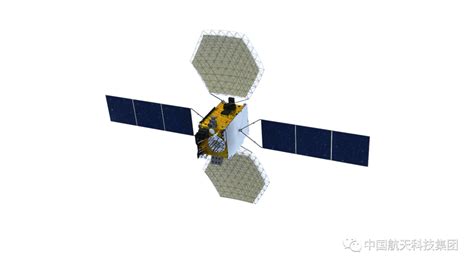大陸成功發射第56顆北斗導航衛星 係首顆備分衛星 兩岸 中時