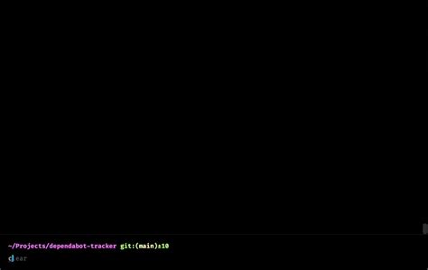 Video Michael Long On Linkedin Github Rustlang Ratatui