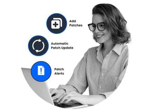 Patch Management Software Motadata Bulwark Technologies