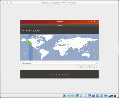 Vms Part 2 Installing And Updating Ubuntu In Virtualbox Swift Silent Deadly