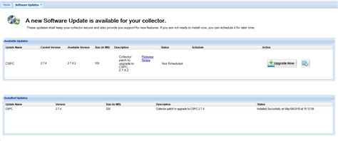 Solved Cspc 2 7 4 Gui Upgrade To 2 7 4 2 Cisco Community