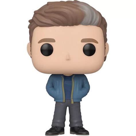 Ikaris Casual Outfit 740