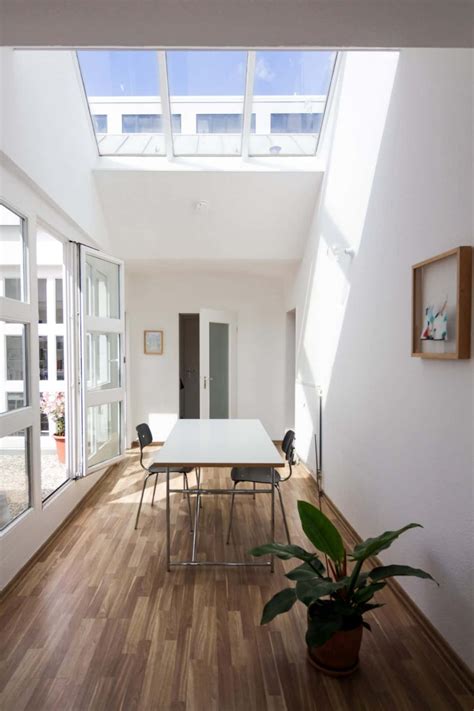 Skylight Designs That Will Elevate Your Homes Aesthetic