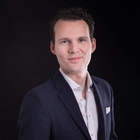 Mathijs Van Dalsen Hotel Management
