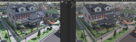 Why Does Builtin Look Better Out Of The Box Than Urp Unity Engine