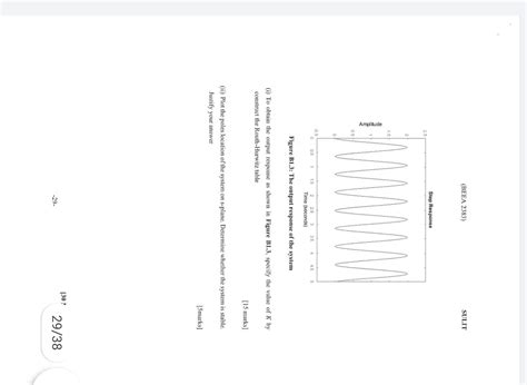Solved Section B In This Section You Are Required To Answer