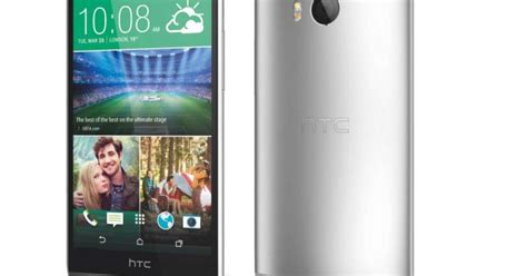 How To Use RUU To Flash Stock ROM On A T Mobile HTC One M