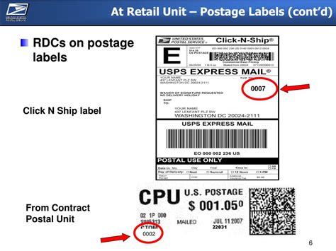 Ppt Mtel Retail Placarding Overview Powerpoint Presentation Free