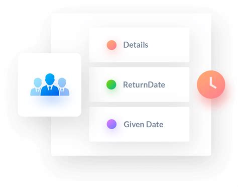 Office Asset Management System In WordPress WP ERP