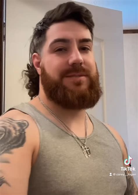 Corey Is A Dipper In Ky Tiktok Corey Logan Justdippers Original Find New Dippers Every Week