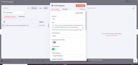 Error I Am Getting In Workflow From N8n Free Template Can Anyone