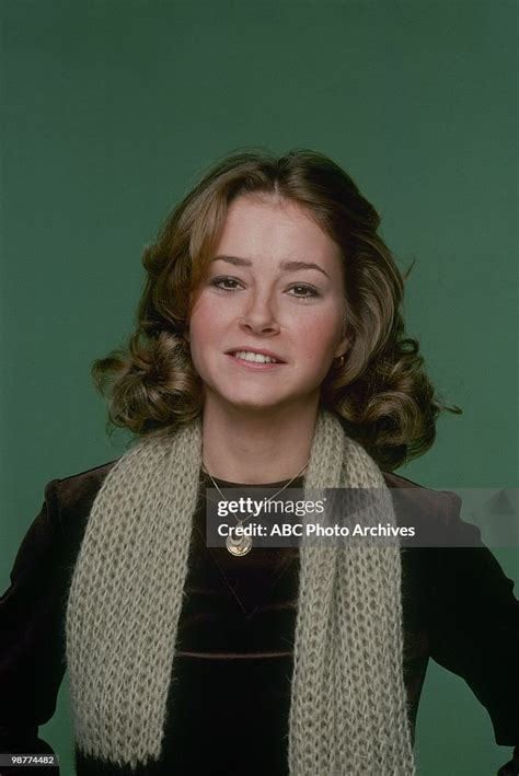 Mysteries Gallery February 1977 Lisa News Photo Getty Images