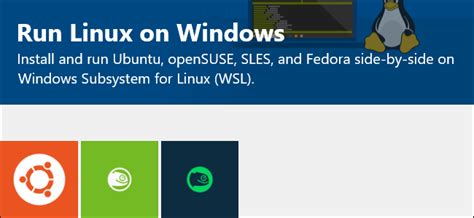 How To Set Your Default Linux Distribution On Windows
