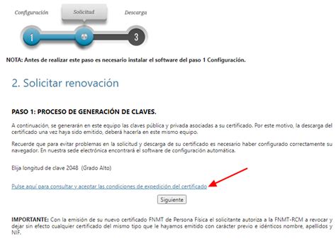 Cómo renovar tu certificado digital sin moverte de casa e autónomos e autónomos