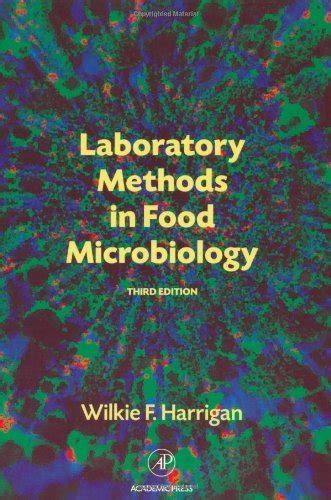 Laboratory Methods In Food Microbiology Pdf Epub Version Downloadable Feetlux Store
