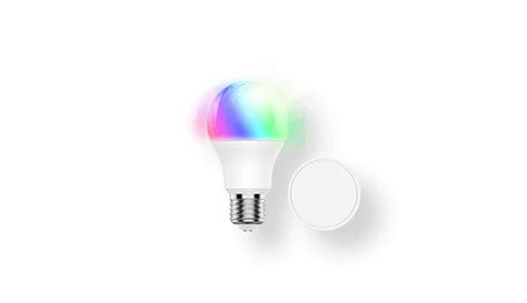 Smart Lighting Solution Leedarson