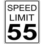 Junction Road Sign Vector Image Free SVG