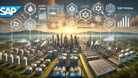 Is Sap S 4hana A Good Choice For The Chemicals Industry