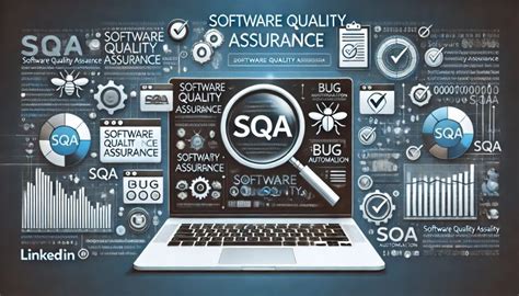 Softwaretesting Qualityassurance Sqa Testing Careerinqa Md