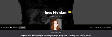 some beautiful profile headers with custom pens codepen blog