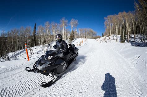 Снегоход «Ski-Doo Expedition 1200 SE»: характеристика, отзывы