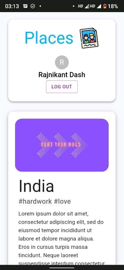 Rajnikant Dash On Linkedin Connections Project Socialmedia Comment Like