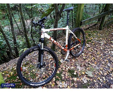 Teszt Cube Ltd Team Mtb Vásárlás árak