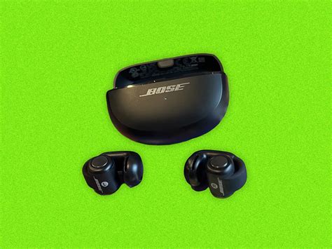 Blog Bose Ultra Open Earbuds