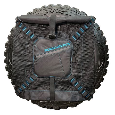 Mesh Bag Now Available Rockworkx