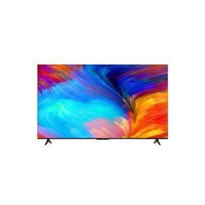 TCL LED 50C 635 Q LED ANDROID LED BLACK