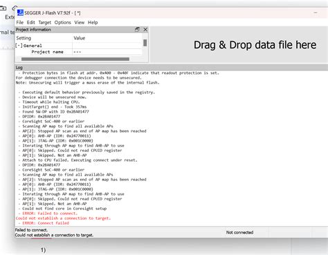 Csec Working Issues With S32k144 Mcu Nxp Community