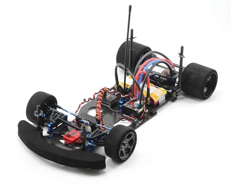 Team Associated Factory Team RC10R5 1 10th On Road Pan Car Kit ASC8020 Cars Trucks AMain