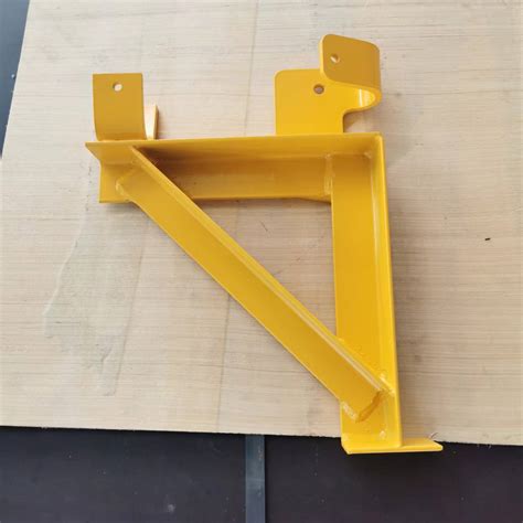 China Custom Scaffolding Brackets Manufacturers Manufacturing Company Suppliers And Factory