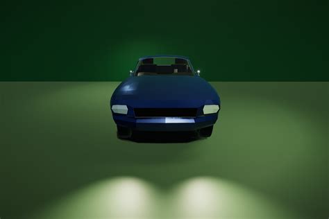 Lowpoly Detailed Assets 3d Props Unity Asset Store