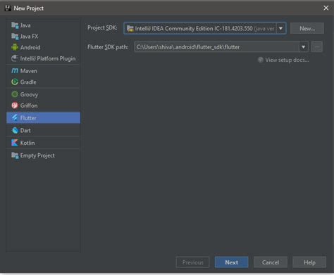Intellij Idea How To Solve The Issue Where Is Not Recognized As Internal Or External